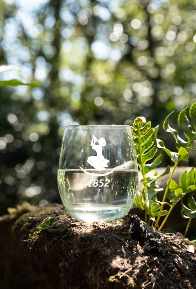 Água de Luso | Naturalmente Equilibrada | Luso